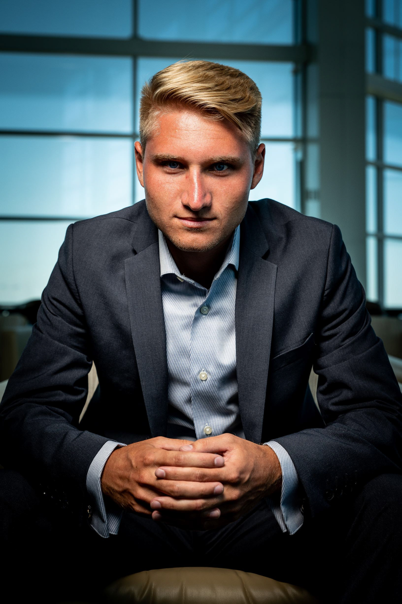 Andrew Meier - Modeling