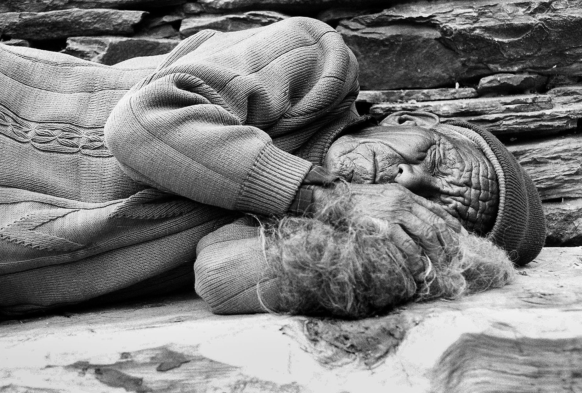 Pushparaj Aitwal - People