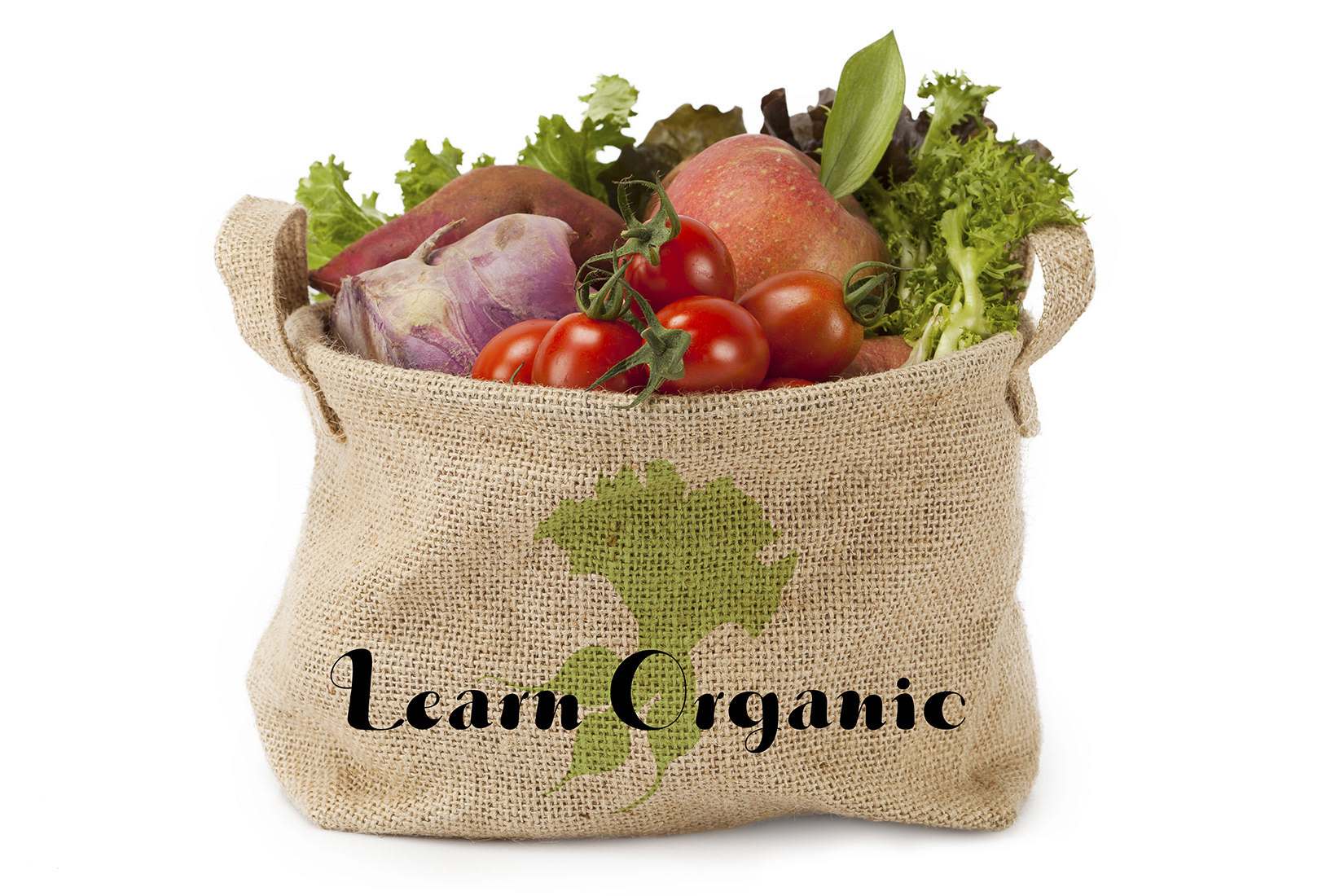 Valerie Ng - Learn Organic