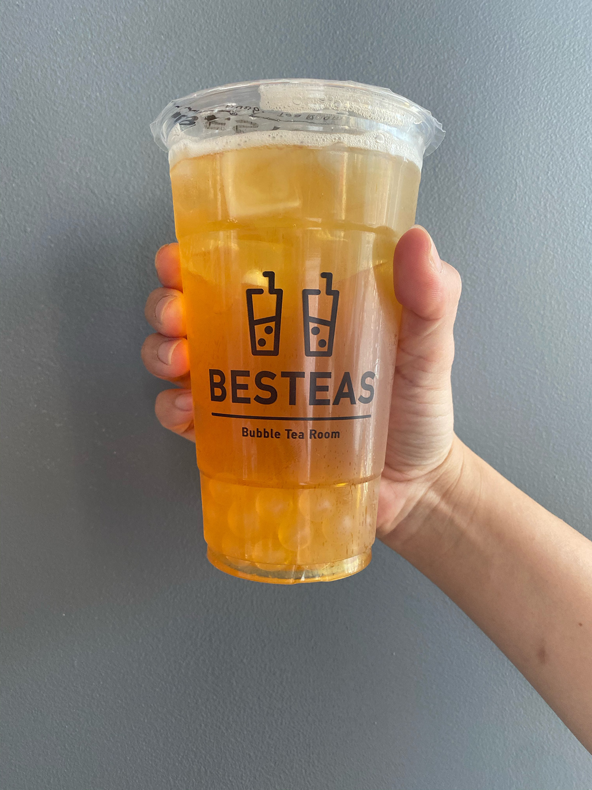 Besteas Bubble Tea - SIGNATURE DRINKS