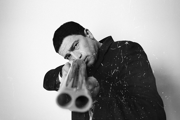 Rupert Bryan - Stills