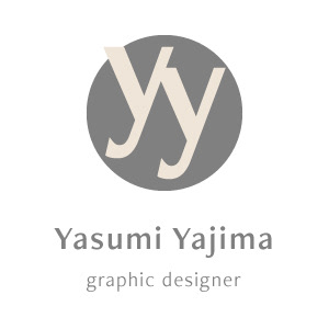 yasumi yajima - Guu Garden, Wooden Fan Menu Design