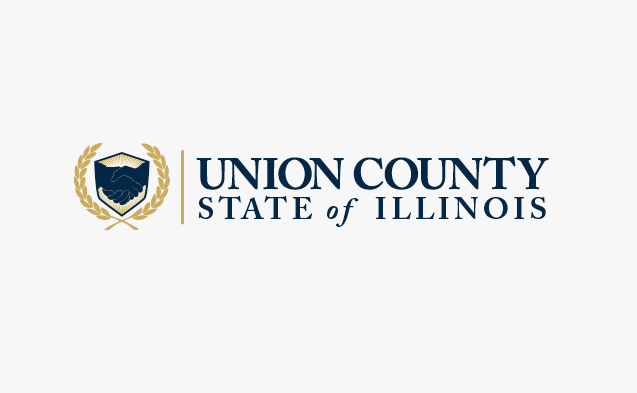 Andrew G. Herbert | AH Design - Union County Seal Design & Branding