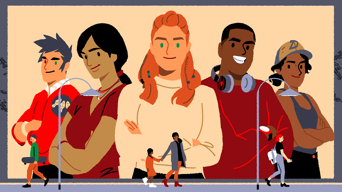 Sua Balac Illustration - Various Illustrations 2020/2021