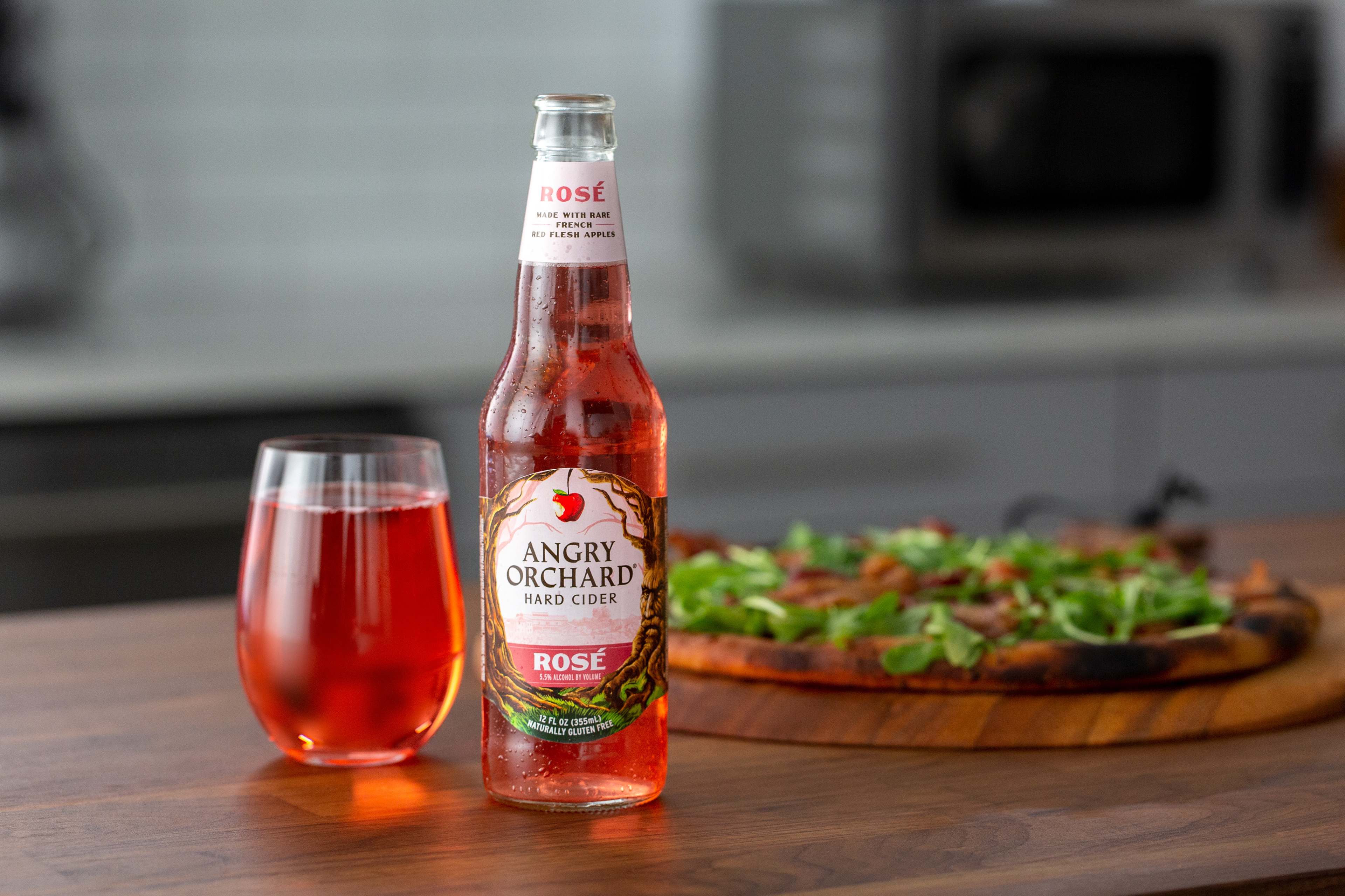 john ciambriello - Angry Orchard