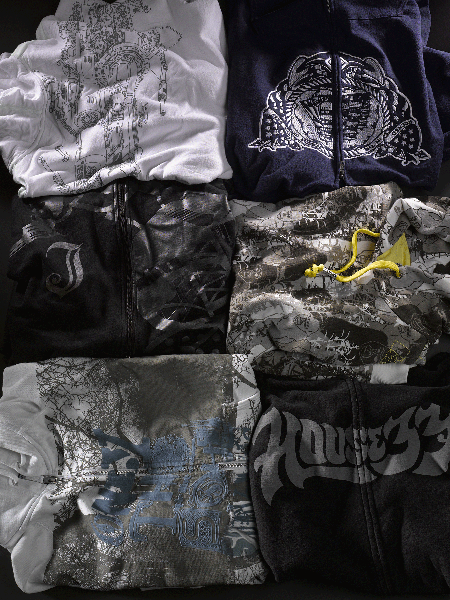 john ciambriello - Inked Magazine