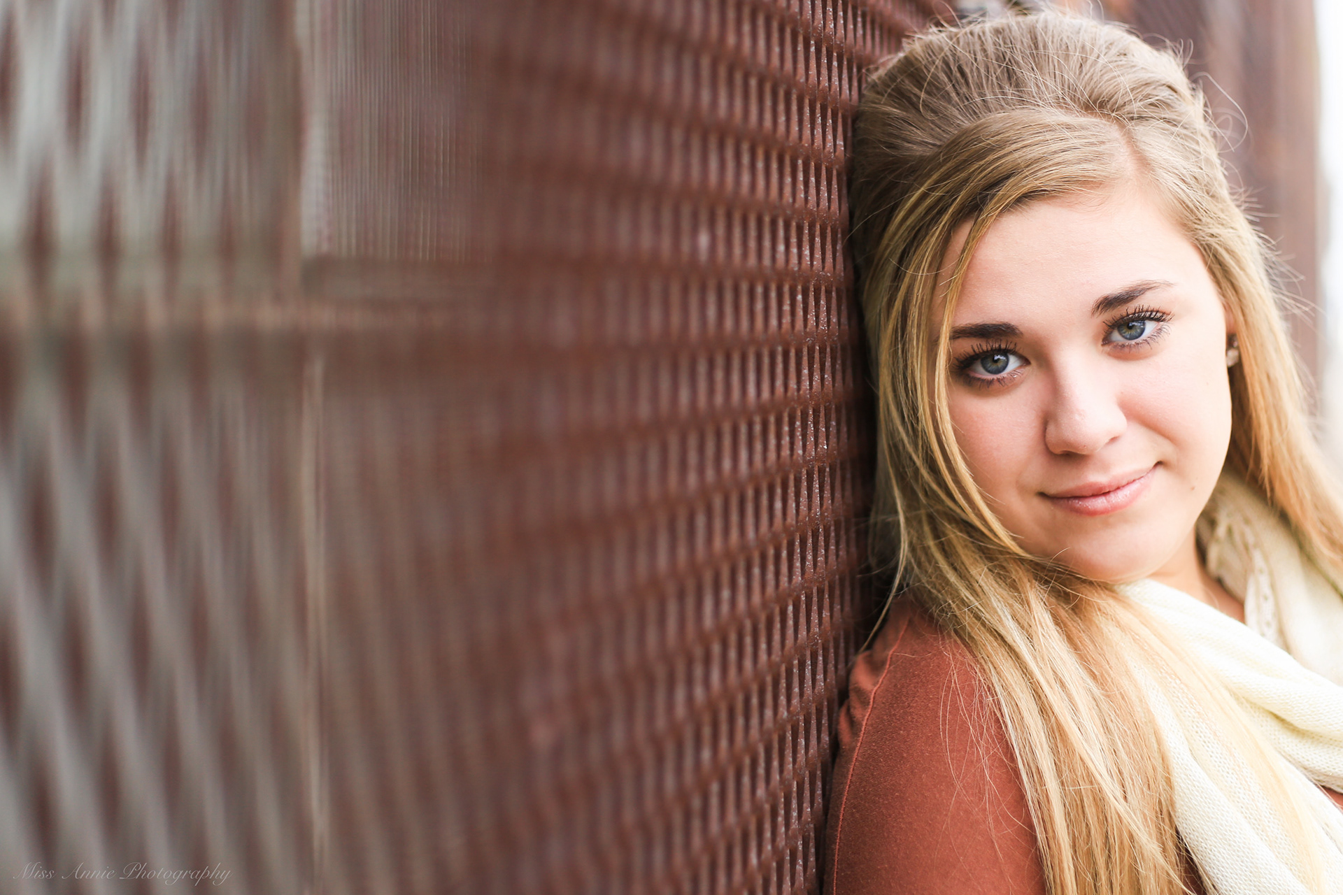 Annie Johnson - Ellie :)