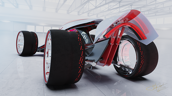 Phil Frank Design - Nike ONE 2022 Launch Edition