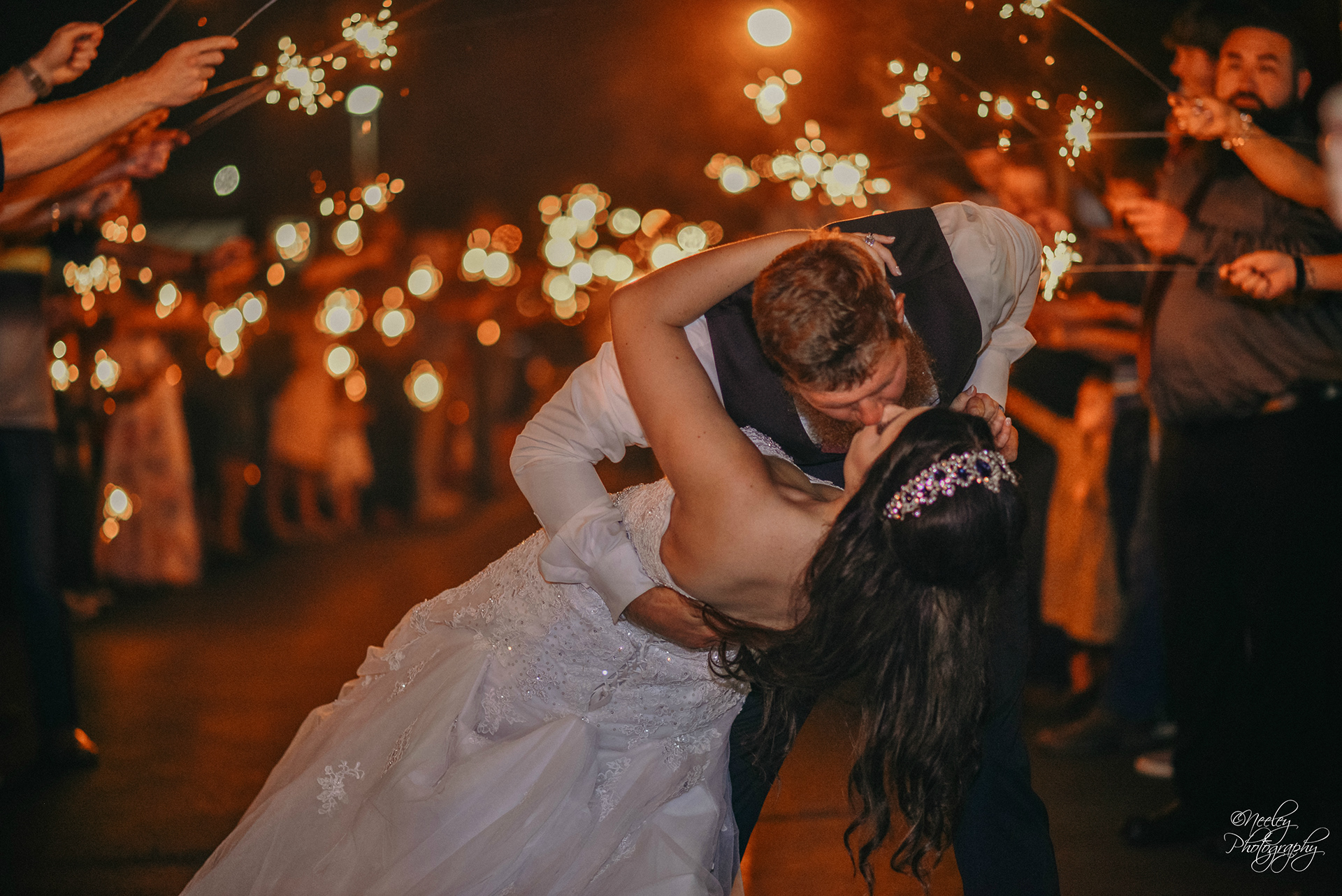 Jesse Reising - Shawn and Nicole Pemberton