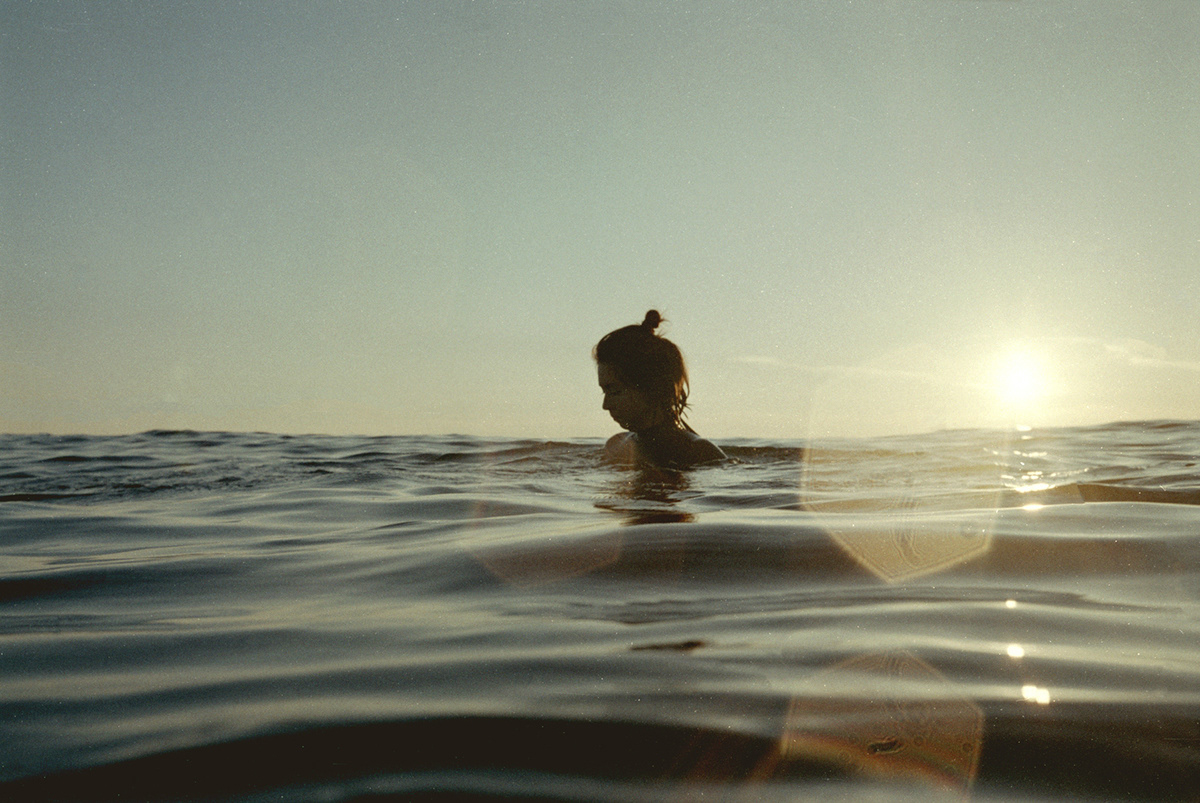 Matthew Hawkey - MISC. water