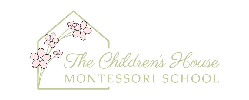 Rachel Reitz - The Children's House Montessori School Logo