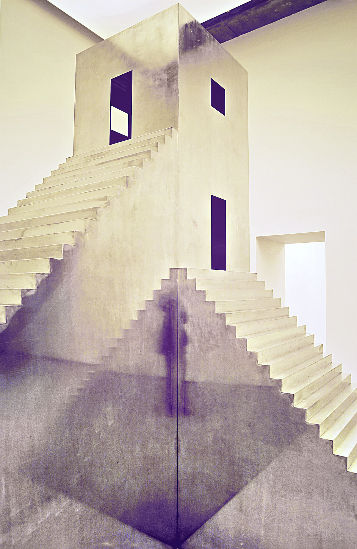 Formad - ARCHITECTURE & GEOMETRY