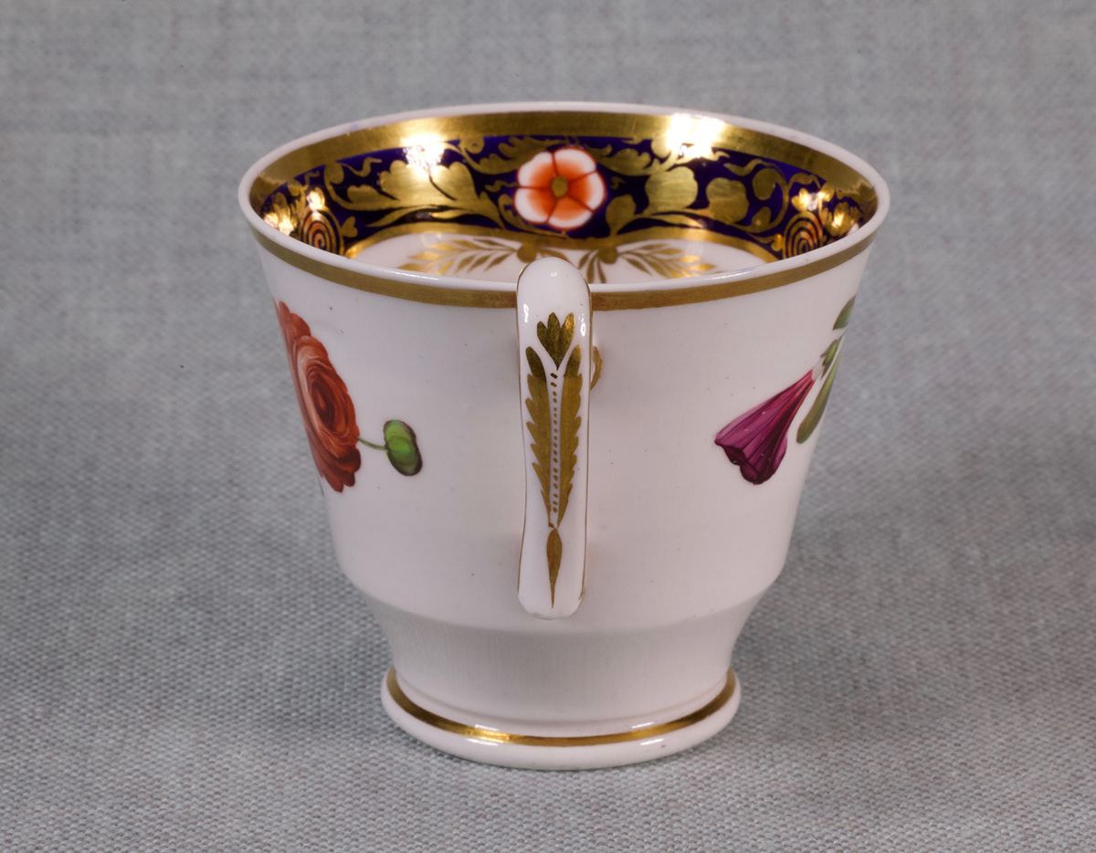 Antiquespode - Pattern 2789