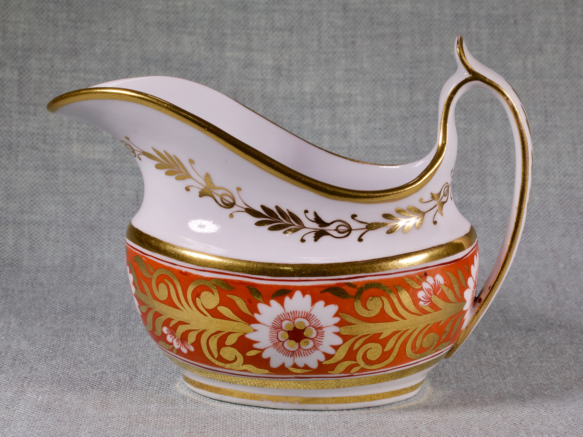 Antiquespode - Pattern 878