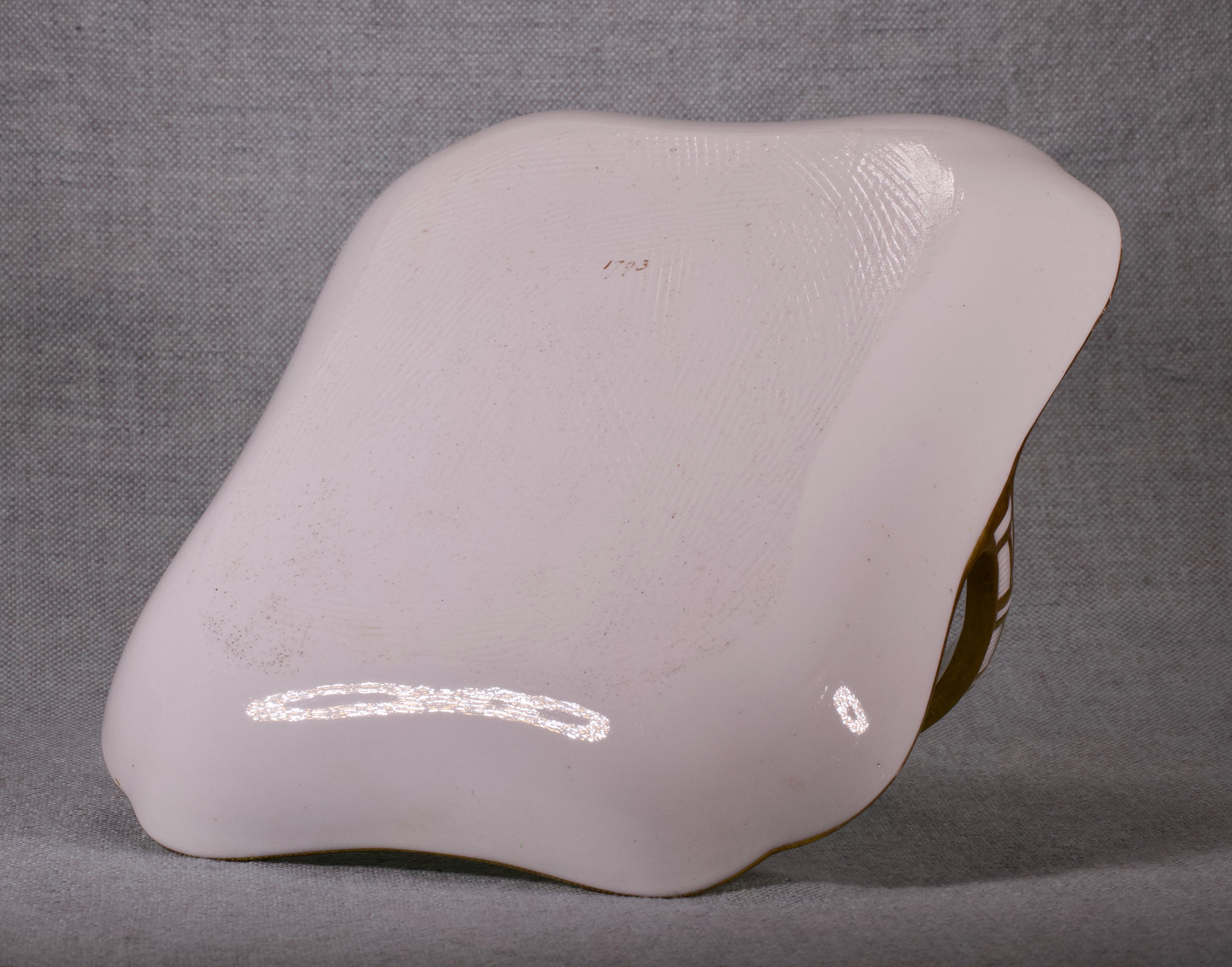 Antiquespode - Pattern 1793