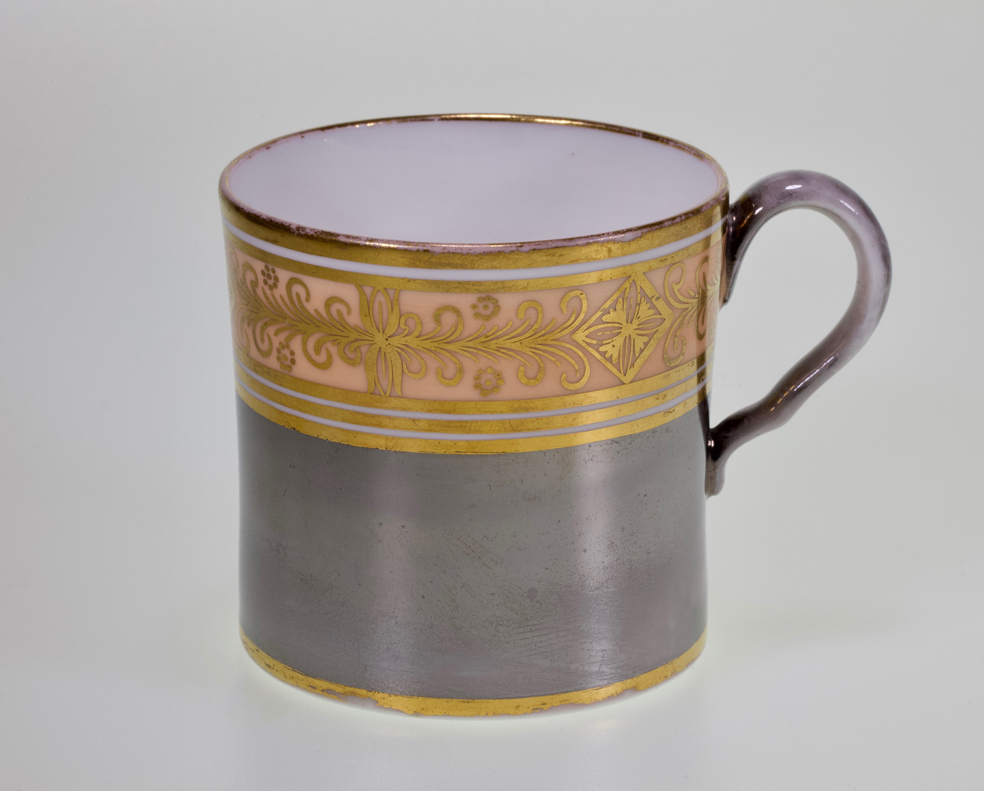 Antiquespode - Pattern 819