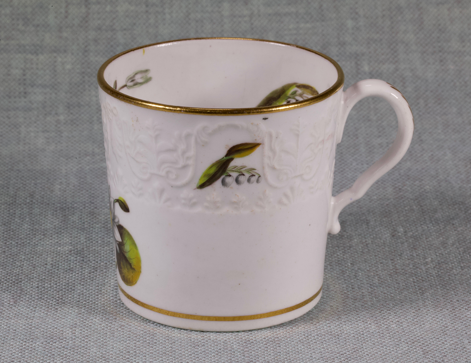 Antiquespode - Pattern 1923