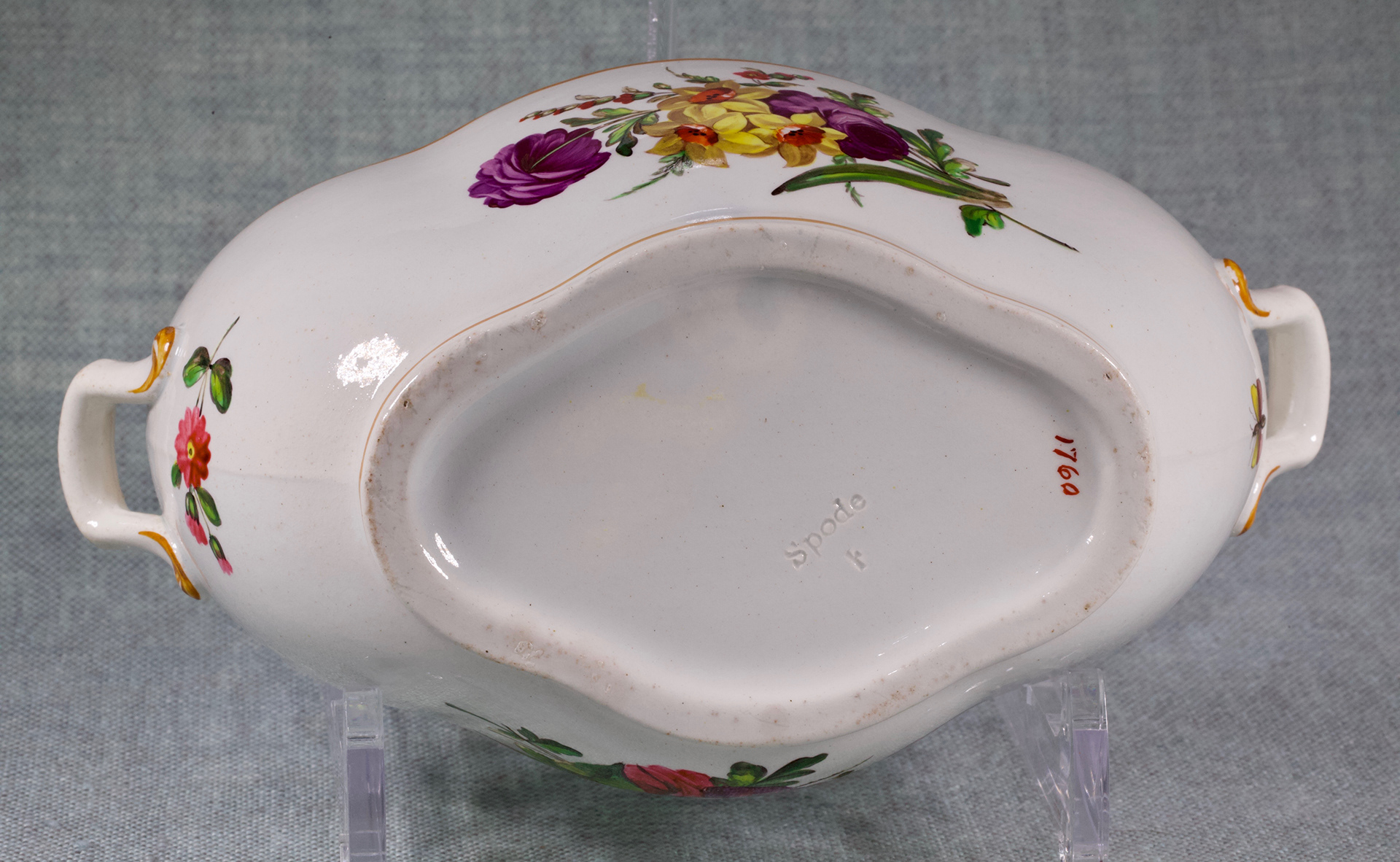 Antiquespode - Pattern 1760