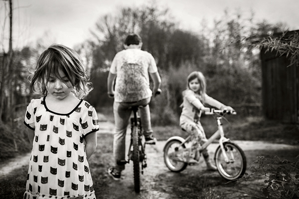 alain laboile - La Famille