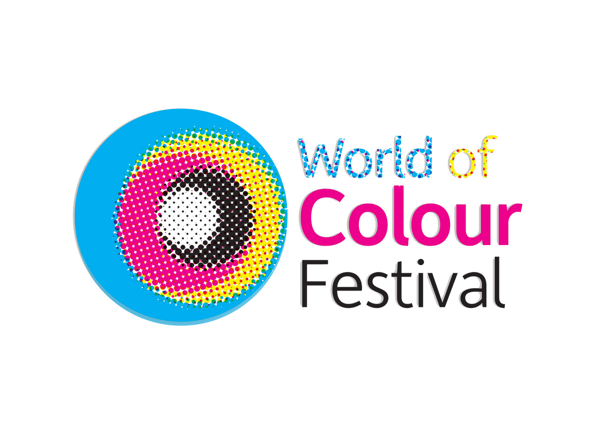 Jeronimo Designs (Jerome Wootton) - EIZO - World of Colour Festival