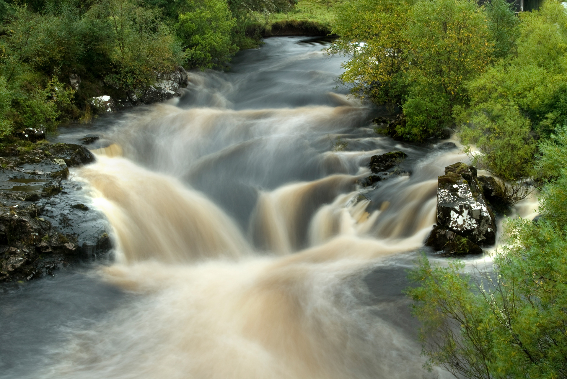 Cailean Maclean - Isle of Skye - Snizort