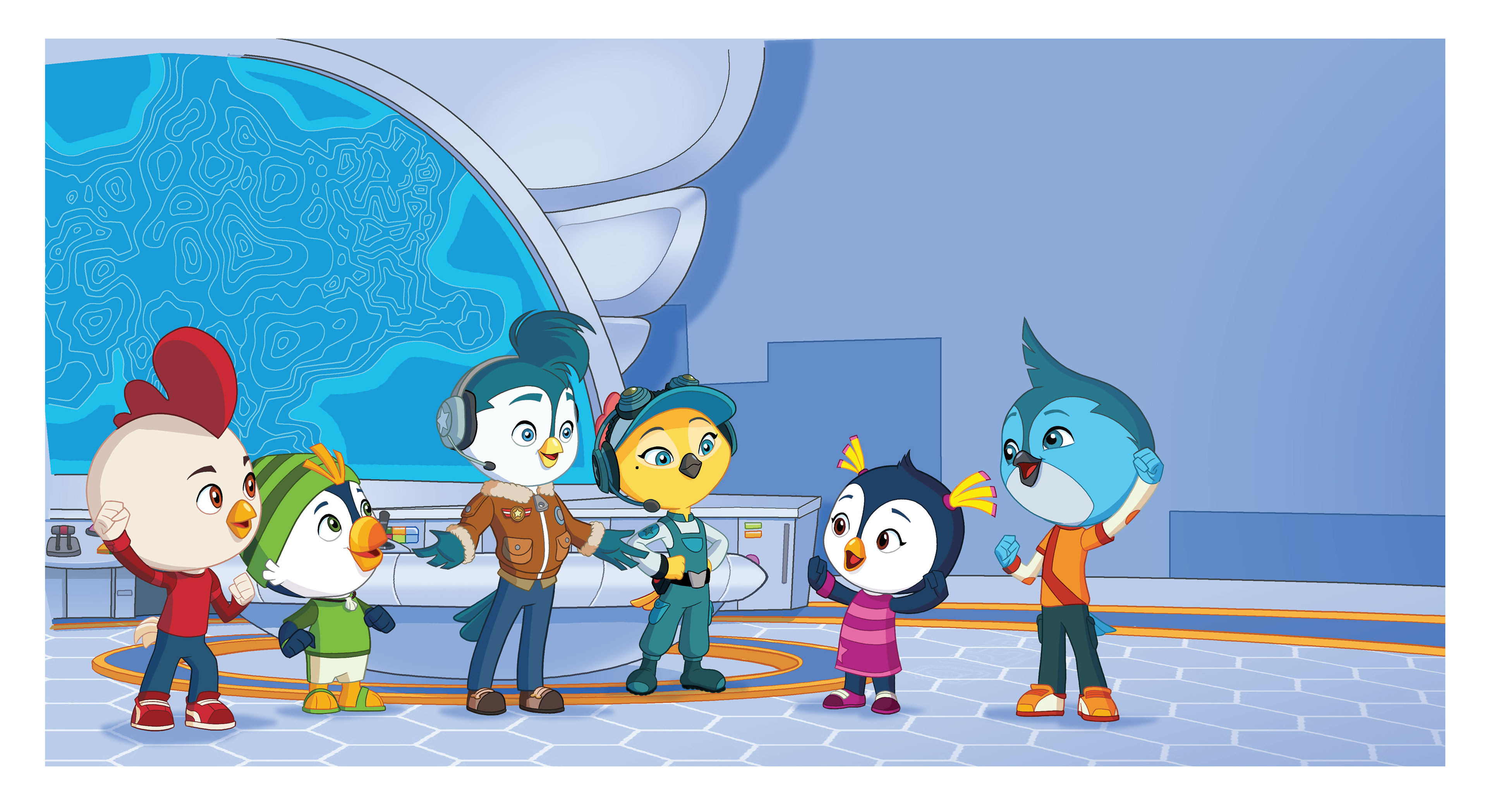 Erik Doescher - Top Wing books