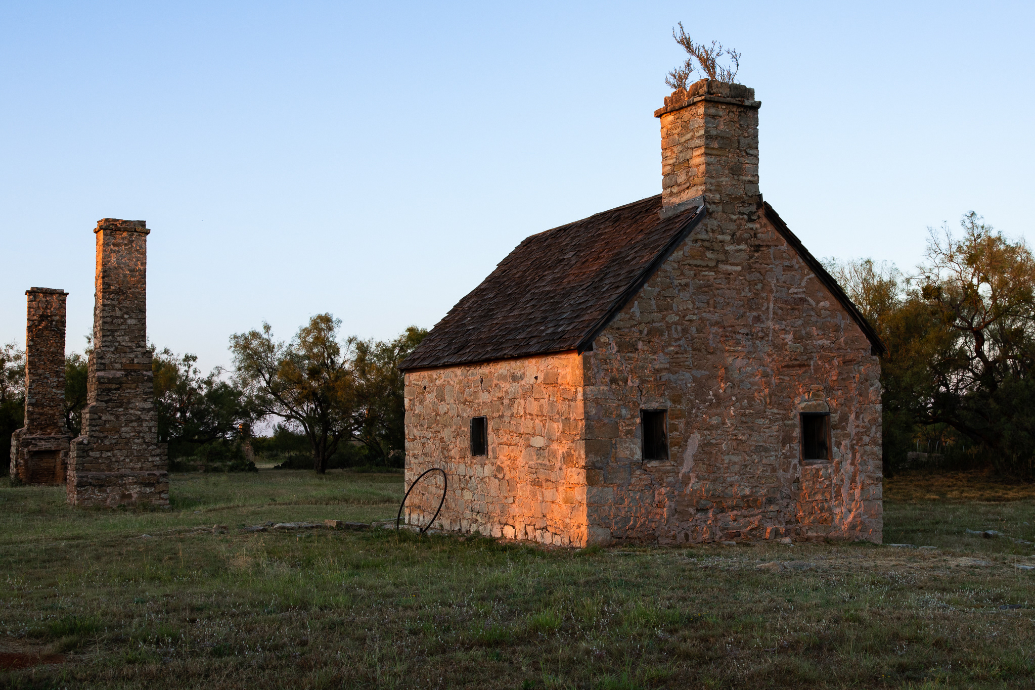 Vern Perryman Photography - Texas