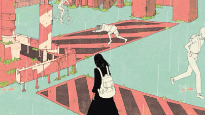 Kotaro Chiba Official