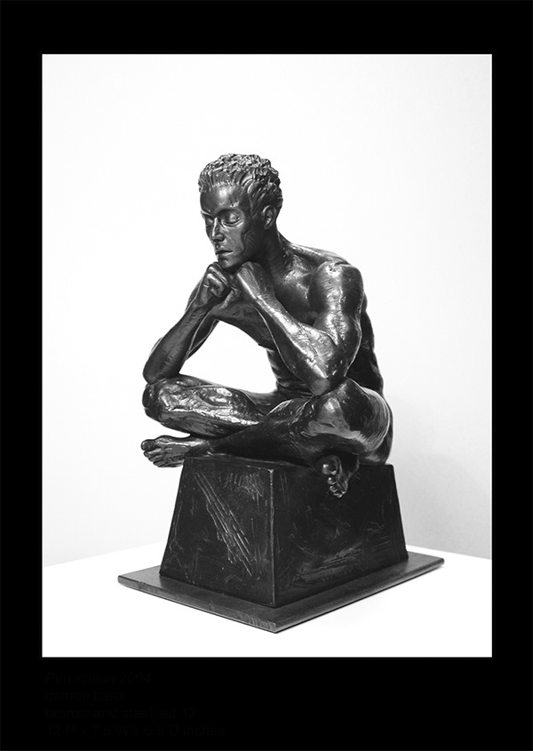 Damon Bard - Character/Creature Visual Development & Design ...