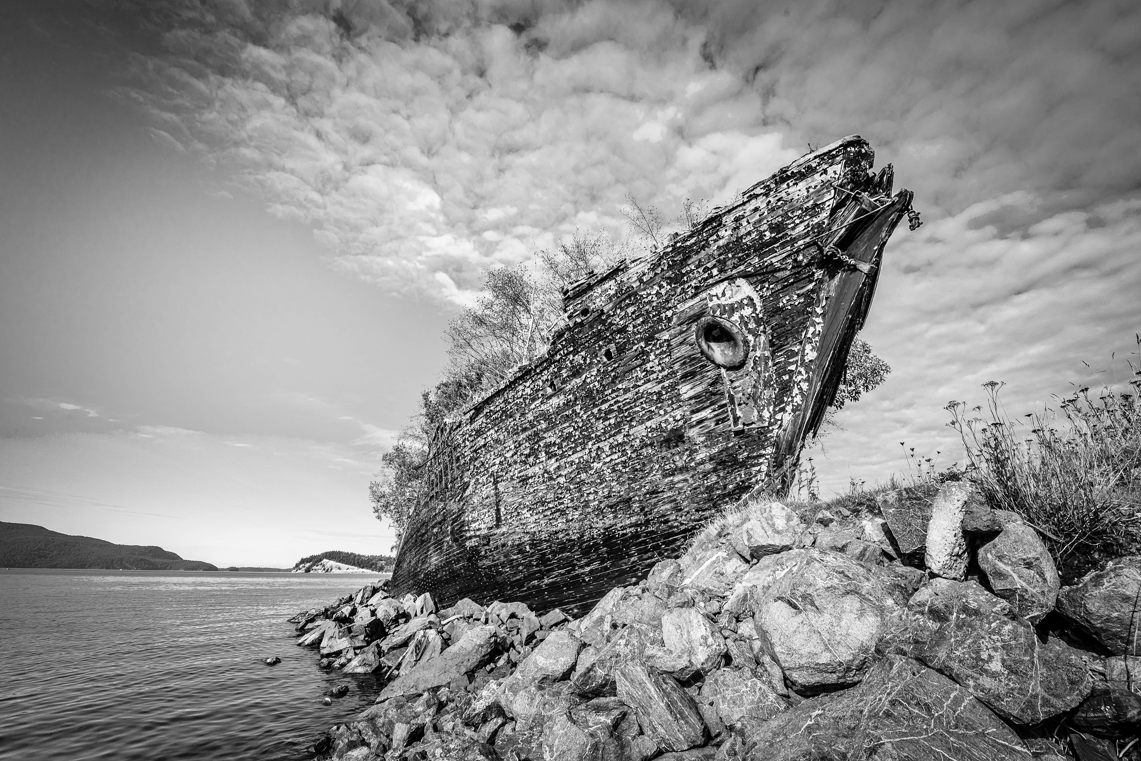 Ray Humphreys - La Merced