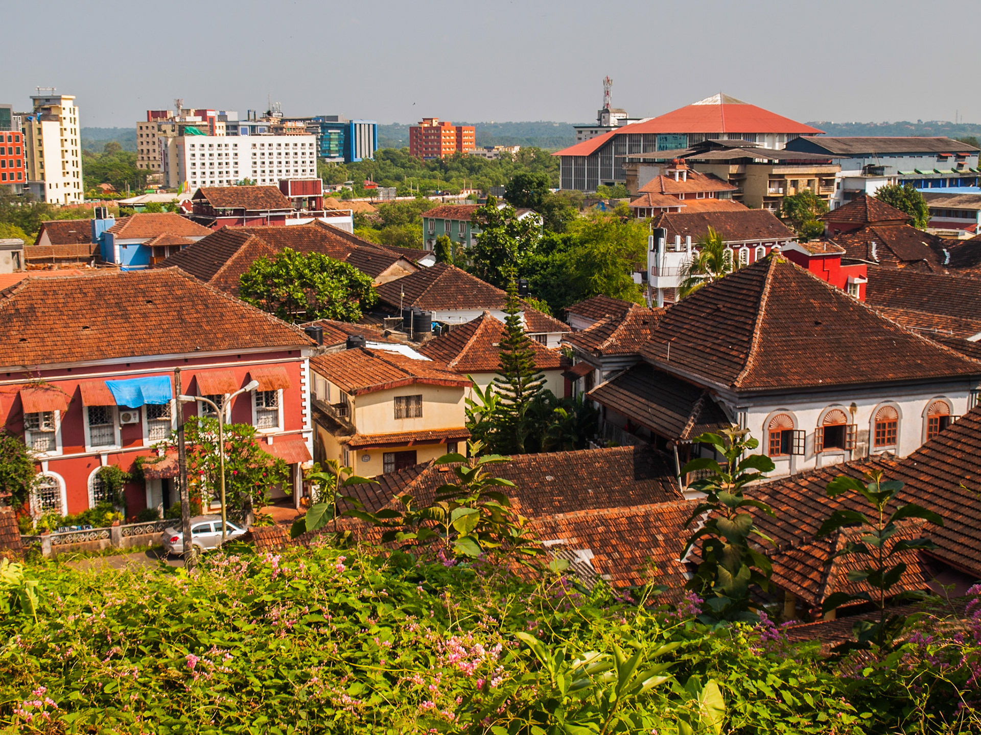 Sérgio Nogueira Photography - Goa