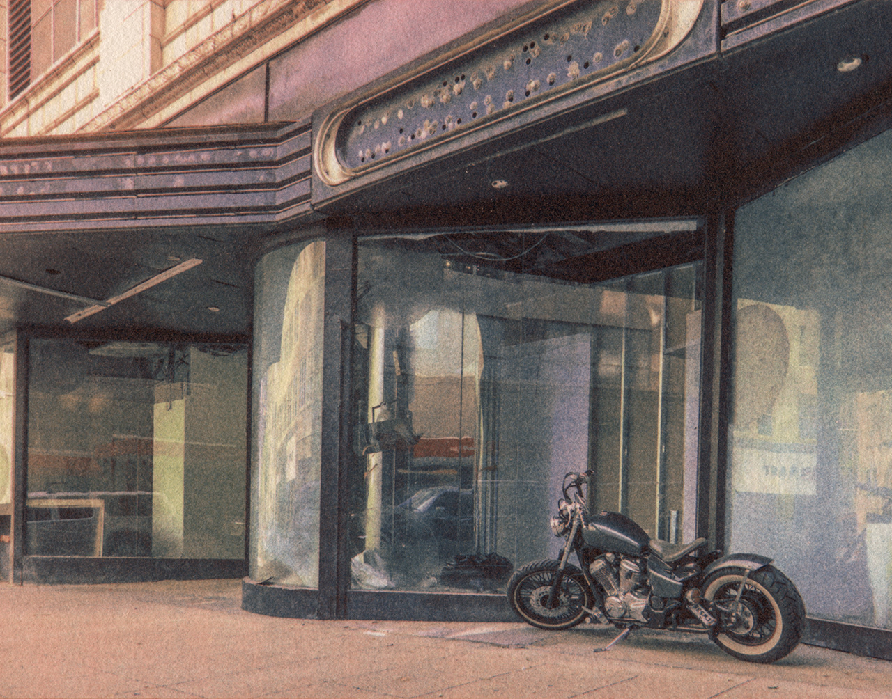 Barry Snidow Photography - Portfolios