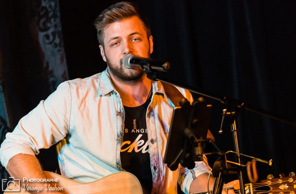 Photographies Veronyc Vachon - Mathieu Langevin