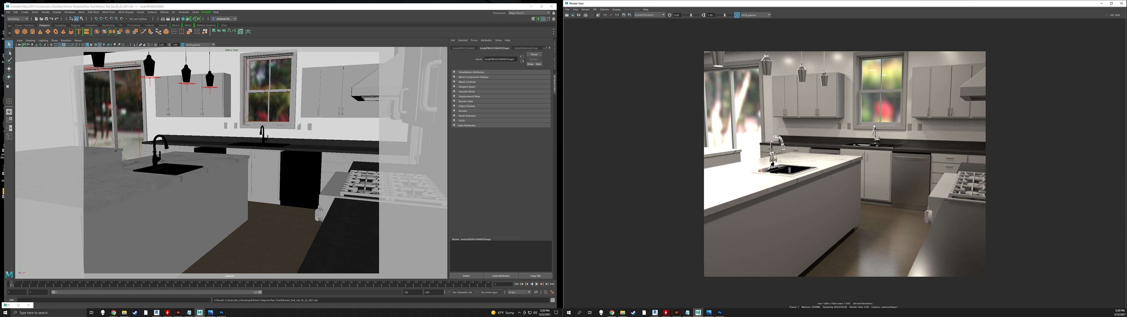 Joshua Humphreys - Bubbles UI/UX - Boom Interactive