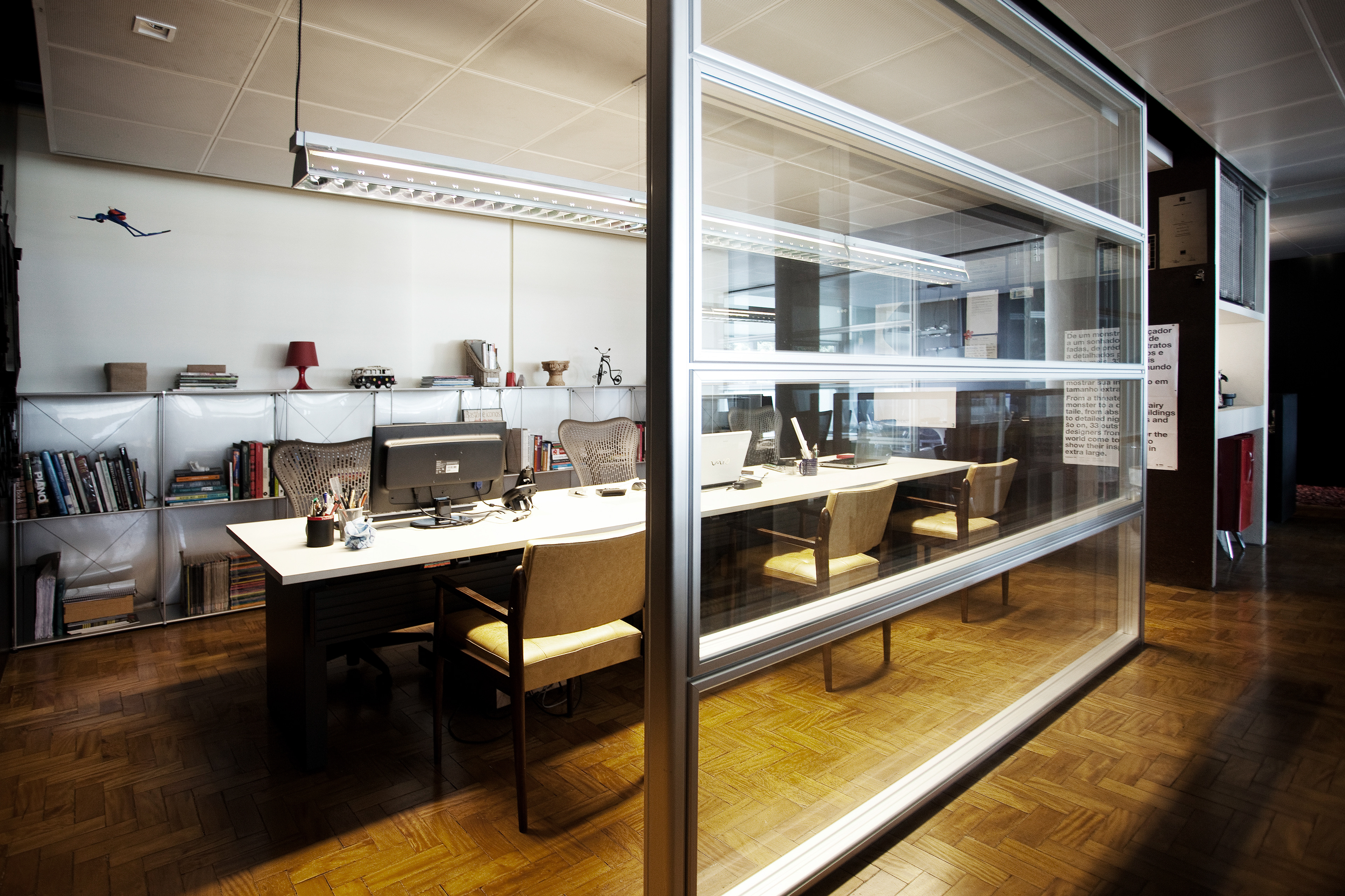 am. studio - am studio, 3° andar