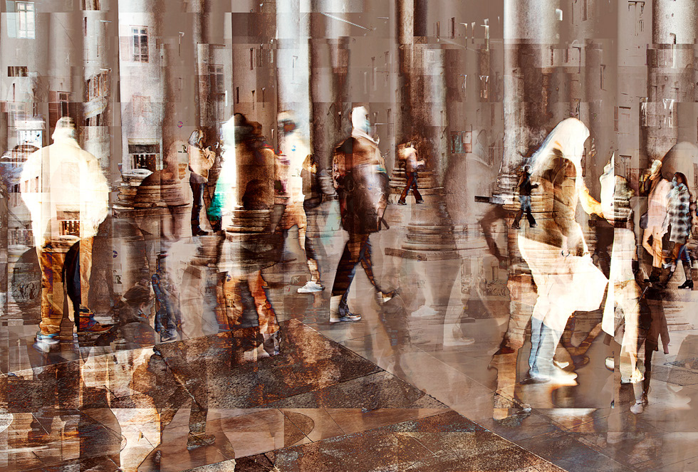 mario rossi - overlays