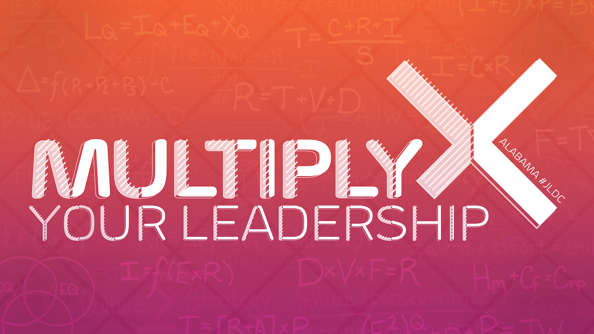 Danny Spors - Multiply Your Leadership