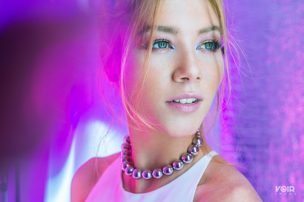 VOIR Image - Say So