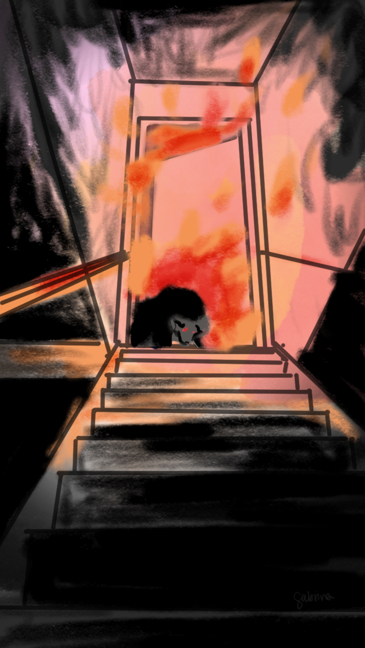 Sabrina Nichols - extras