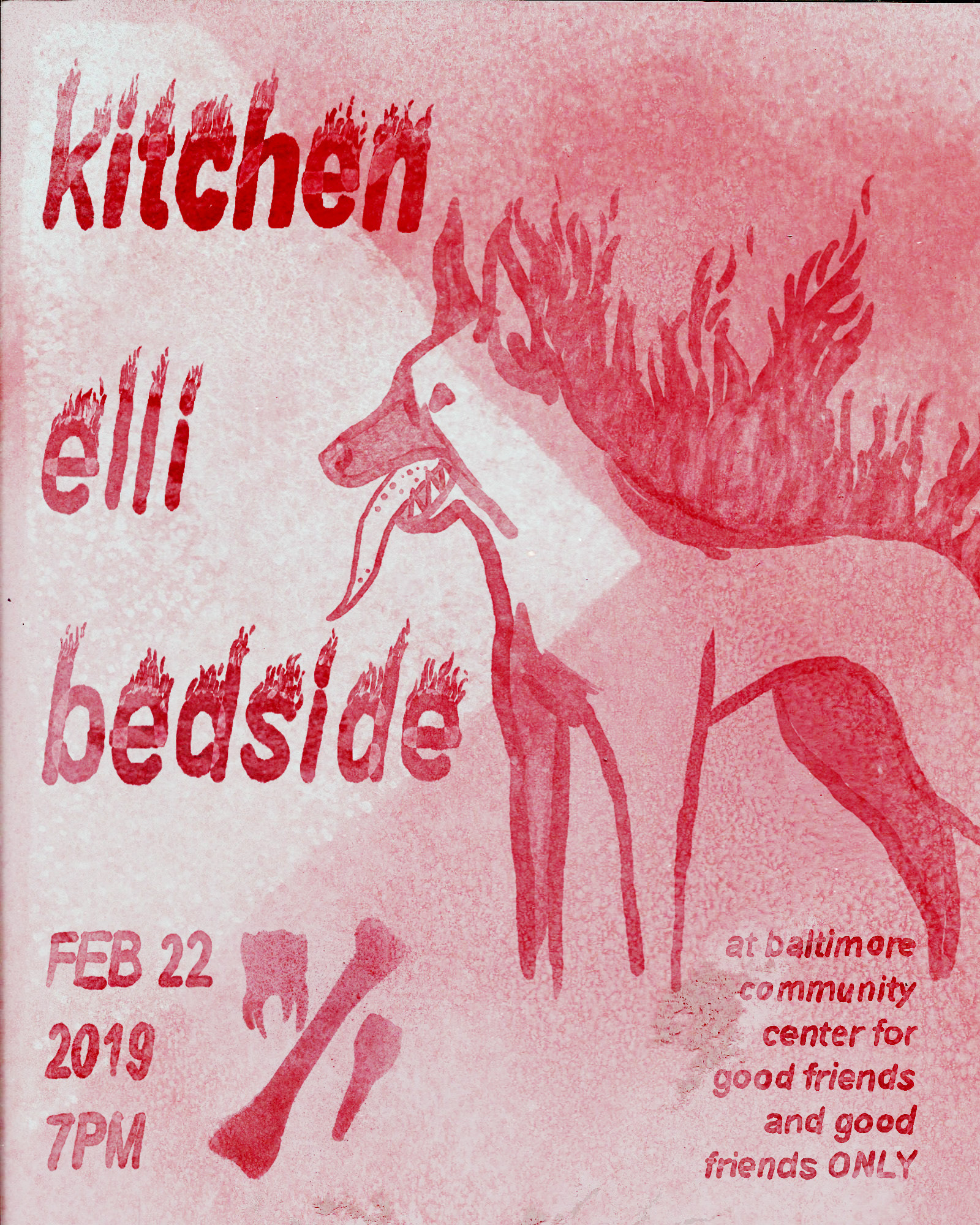 Sabrina Nichols - POSTERS