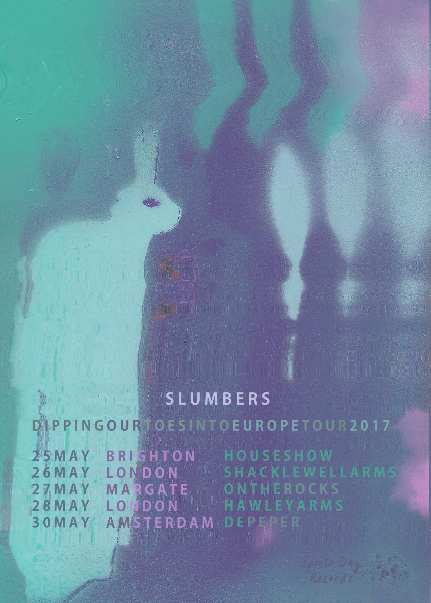 Sabrina Nichols - POSTERS