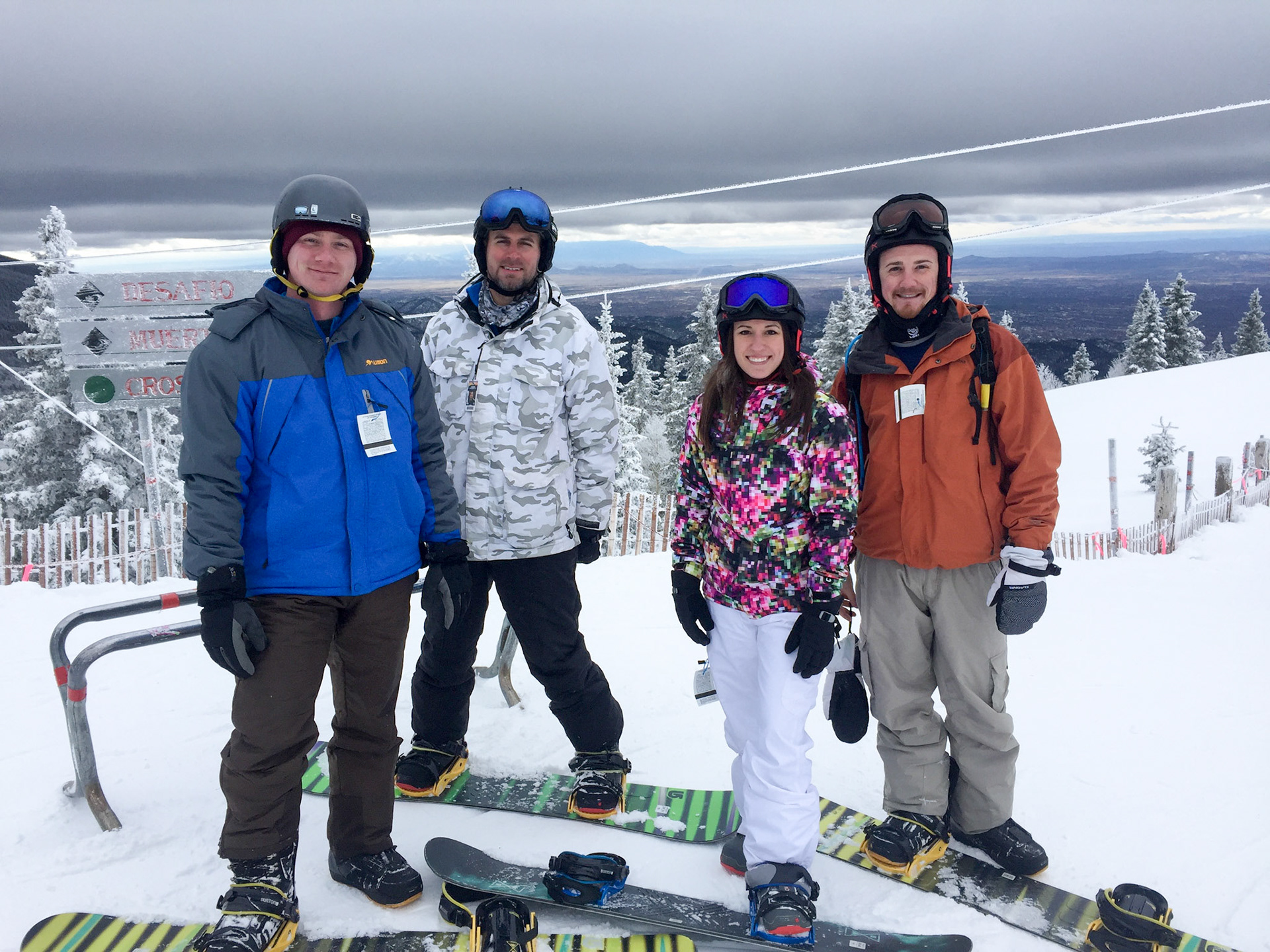 JeTyMe Images by Jeffrey Tyler Mette - Ski Santa Fe