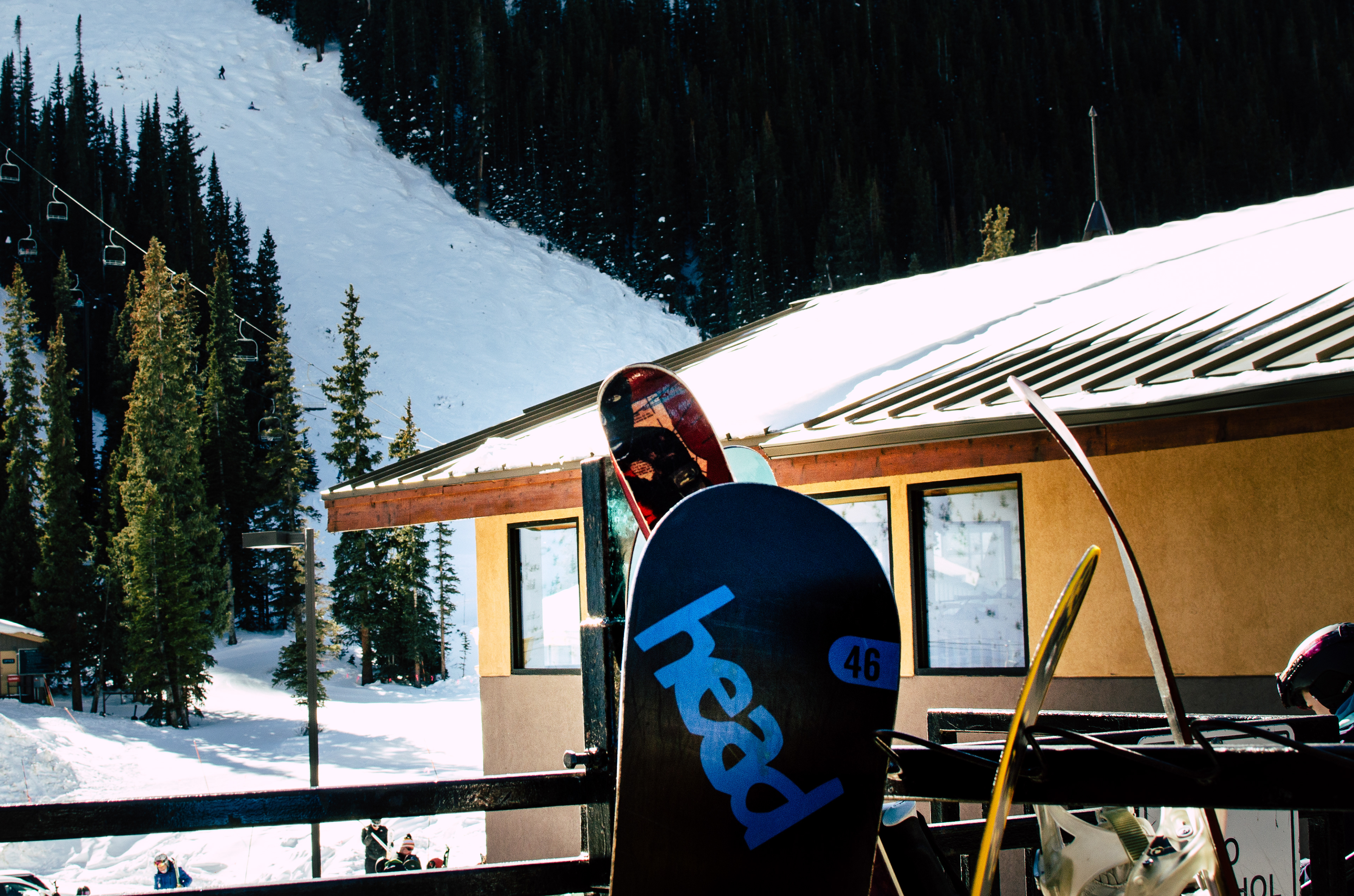 JeTyMe Images by Jeffrey Tyler Mette - LoveLand