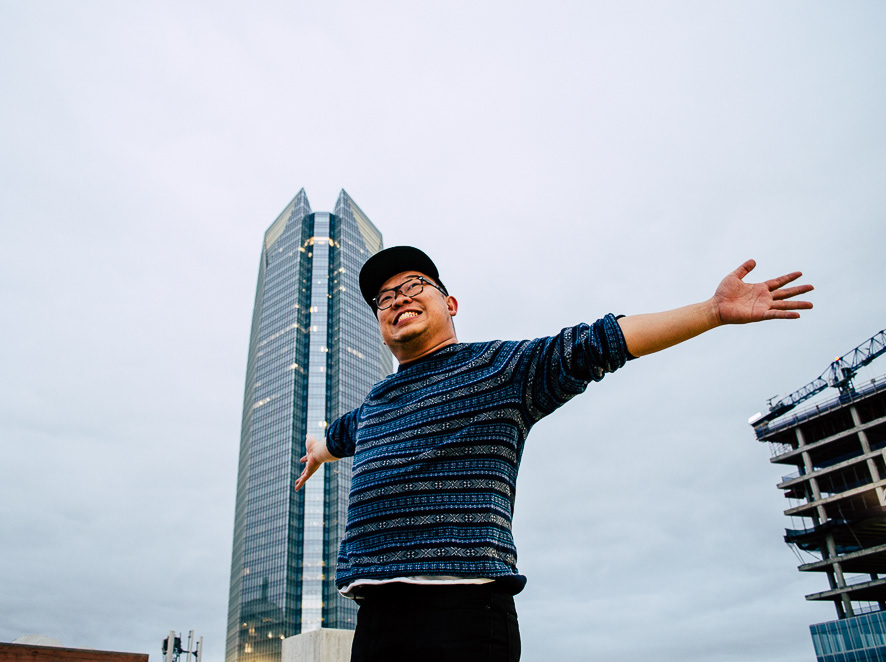 JeTyMe Images by Jeffrey Tyler Mette - Josh