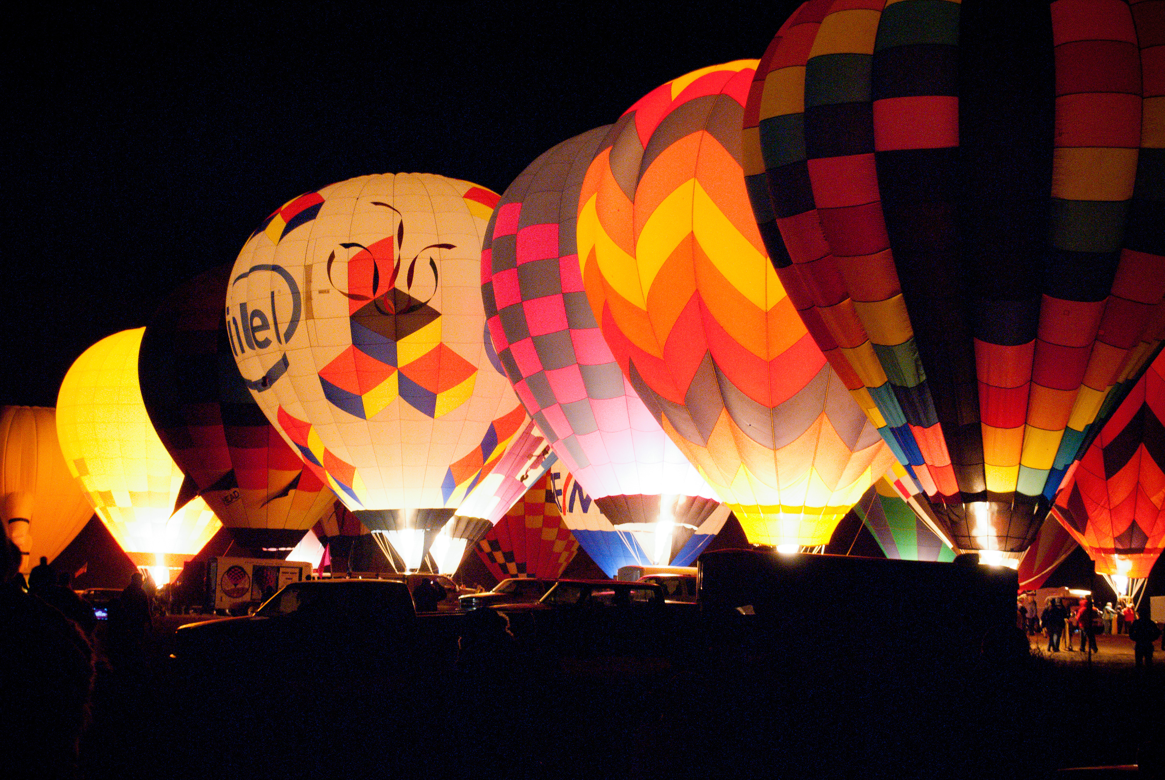 JeTyMe Images by Jeffrey Tyler Mette - Hot Air