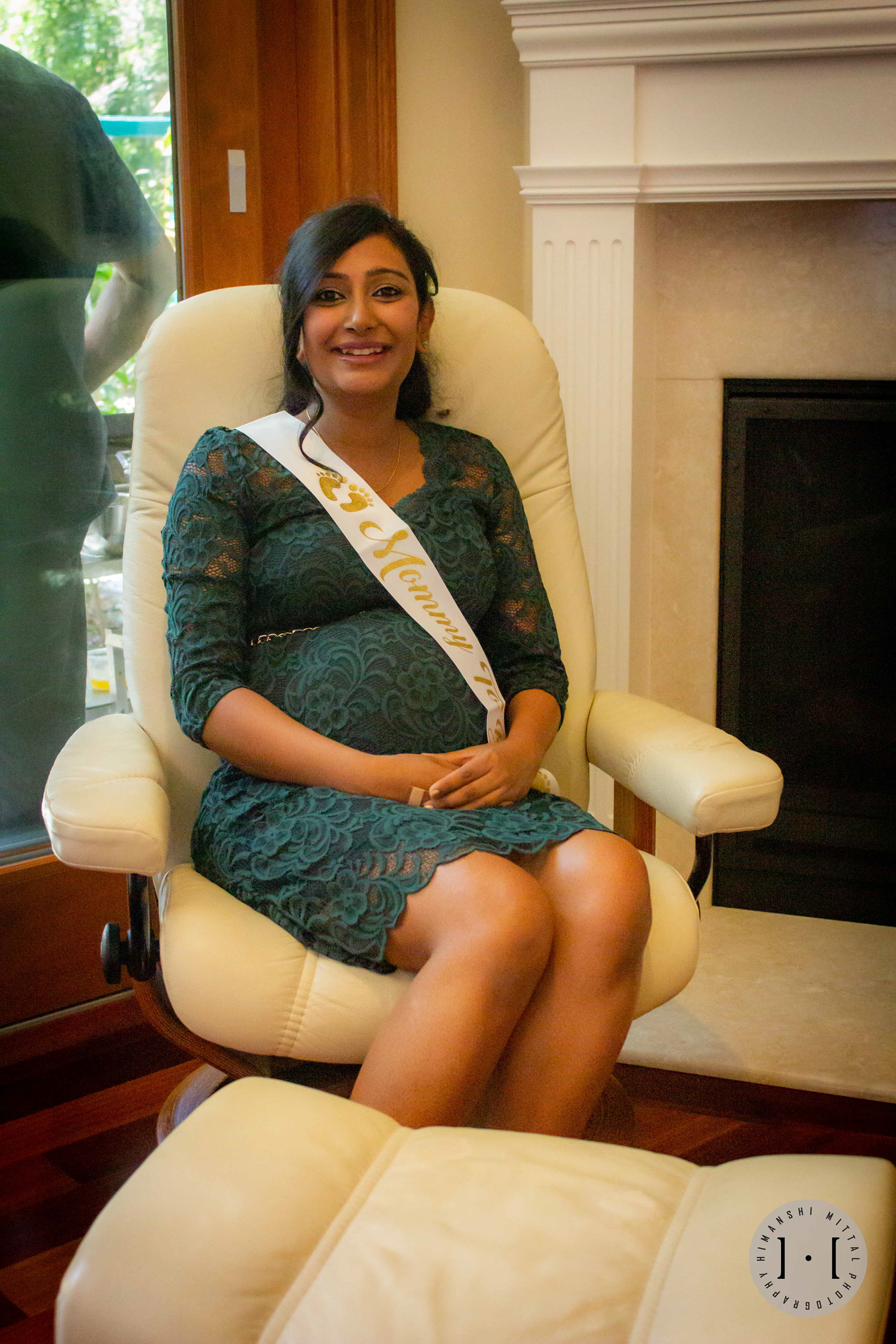 Himanshi Mittal Photography - Deepika and Ahmed Baby shower