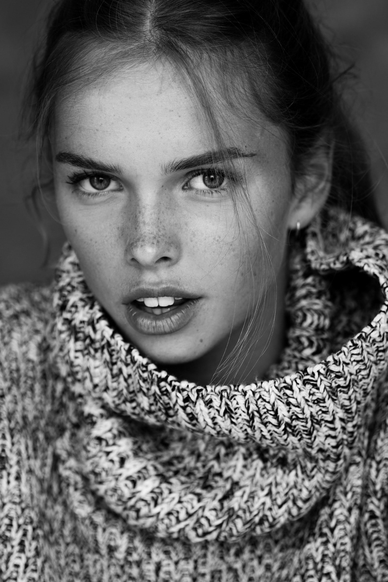 Anna Dyszkiewicz - Signe Romer