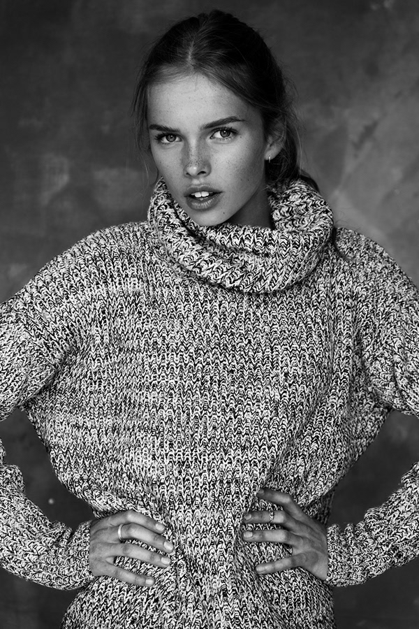 Anna Dyszkiewicz - Signe Romer