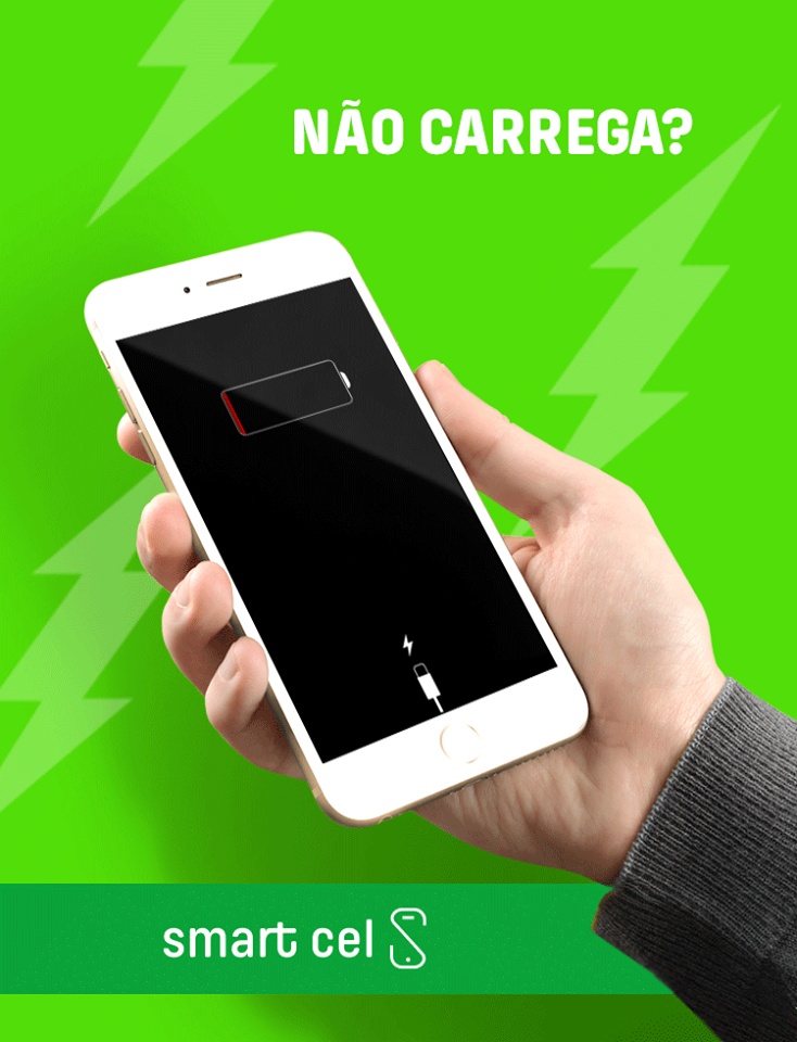 T&D - Tecnologia & Design - Smart Cel - Social Media