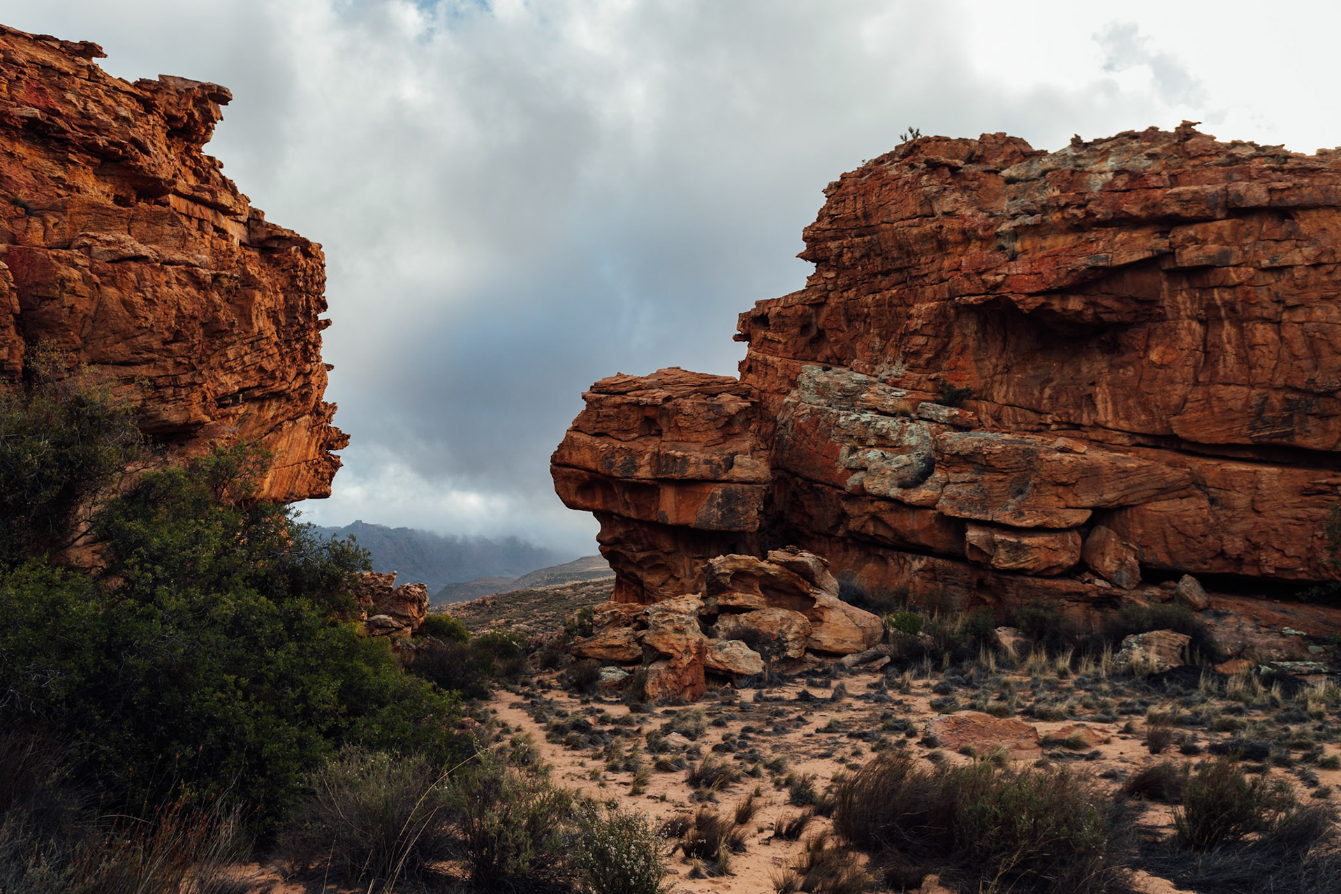 Tom Jenkinson - Stadsaal Caves